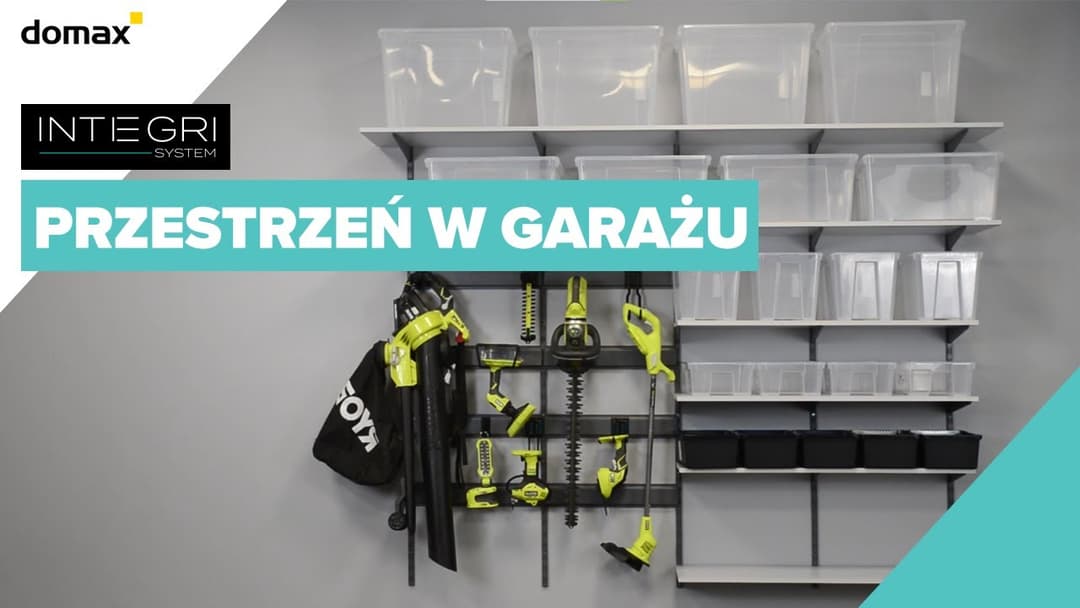 Shelving Systems, Interior Fitting Systems | Domax