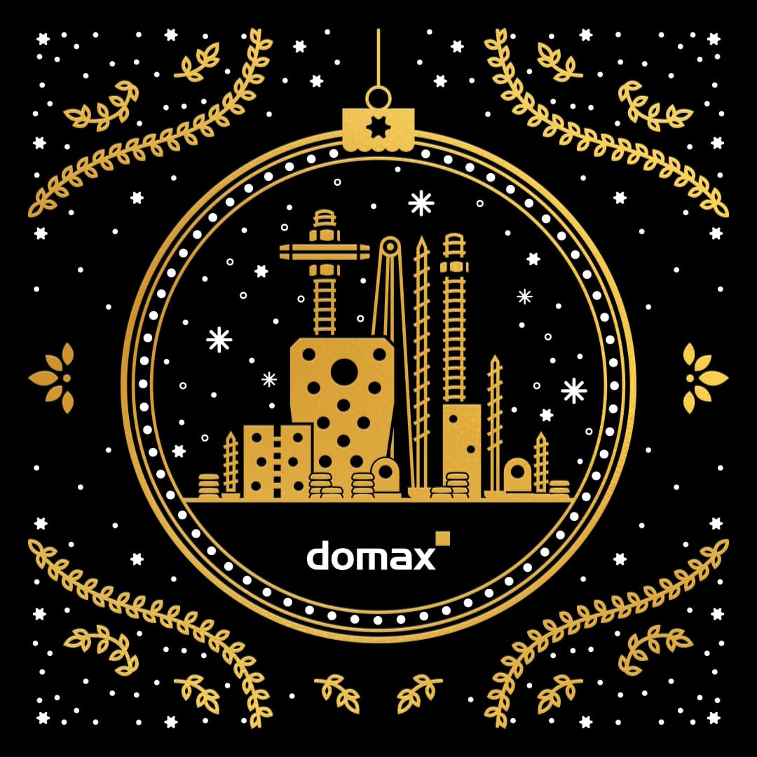 Domax