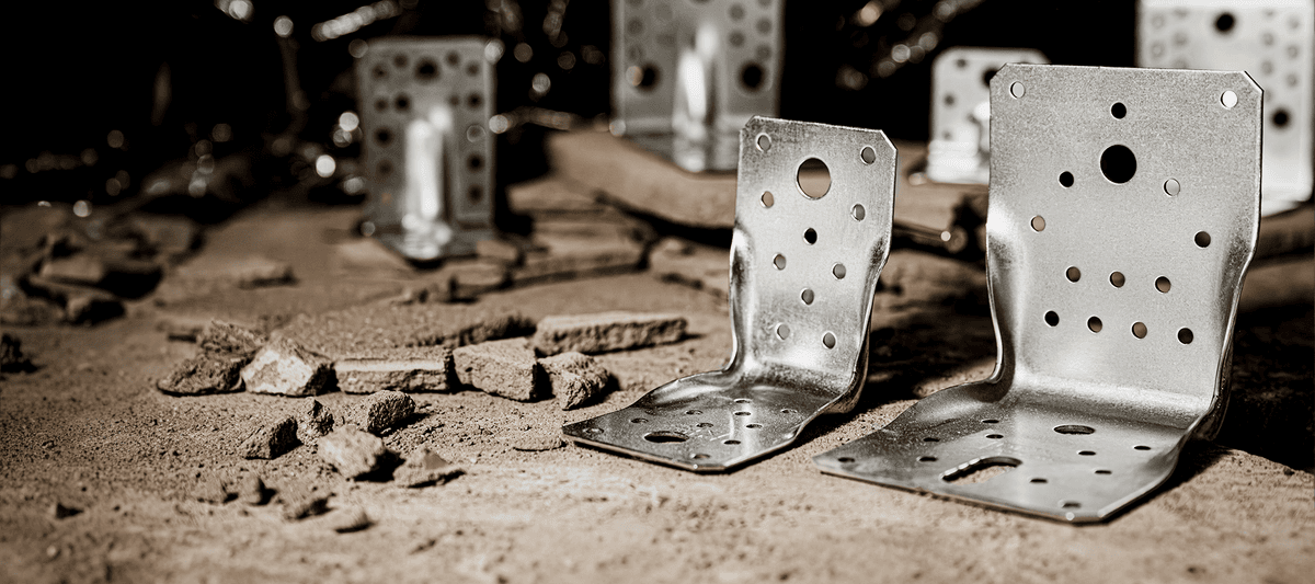 Profesjonalne złącza do drewna, producent złącz ciesielskich | Domax