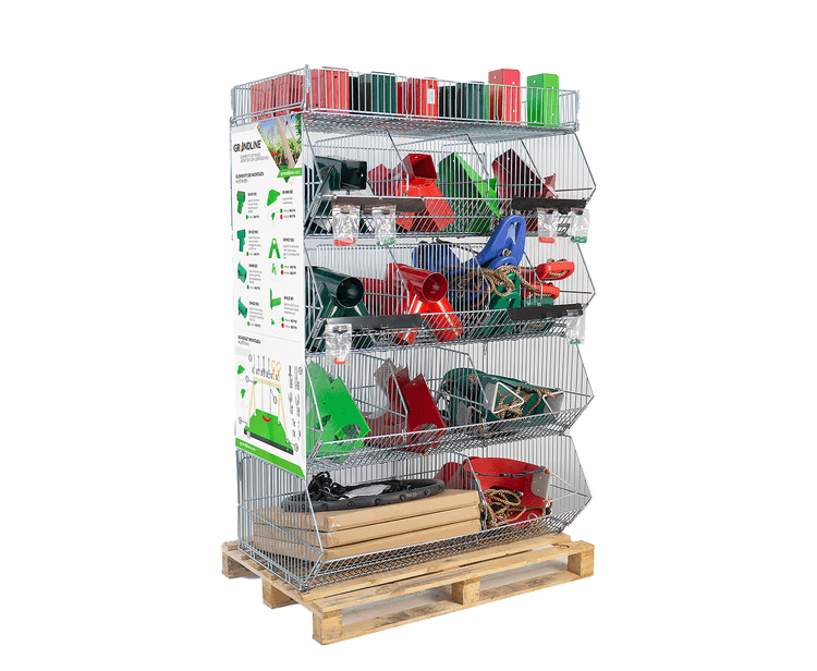 Garden Architecture Elements, Post Bases, Pergola Connectors | Domax