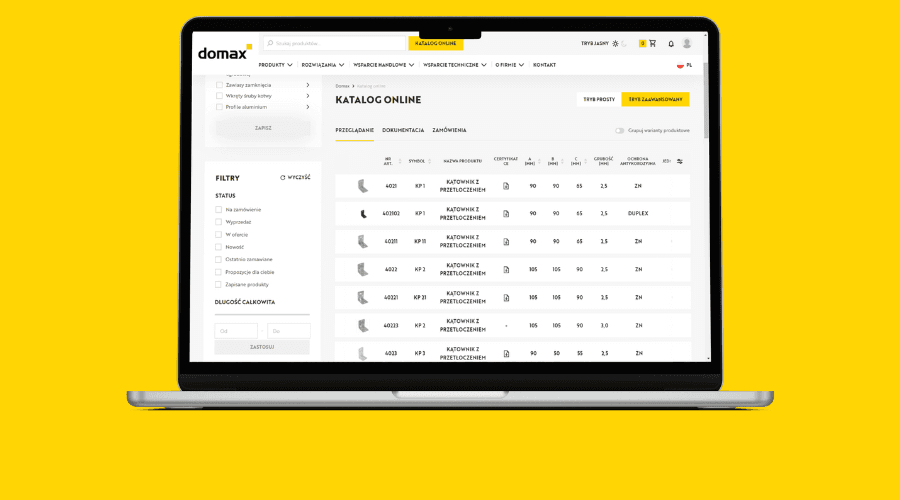 Domax