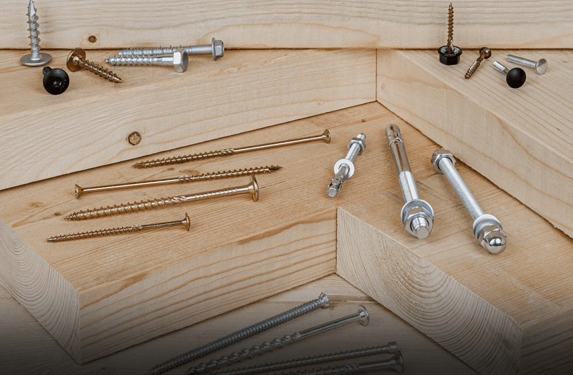 Professional Wood Connectors, Truss Connector Manufacturer | Domax